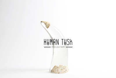 Human Tusk - eytanandtim