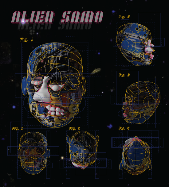 Art Museum / Hospital Extension - Allison Rojas