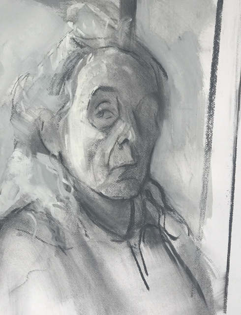 June Collier