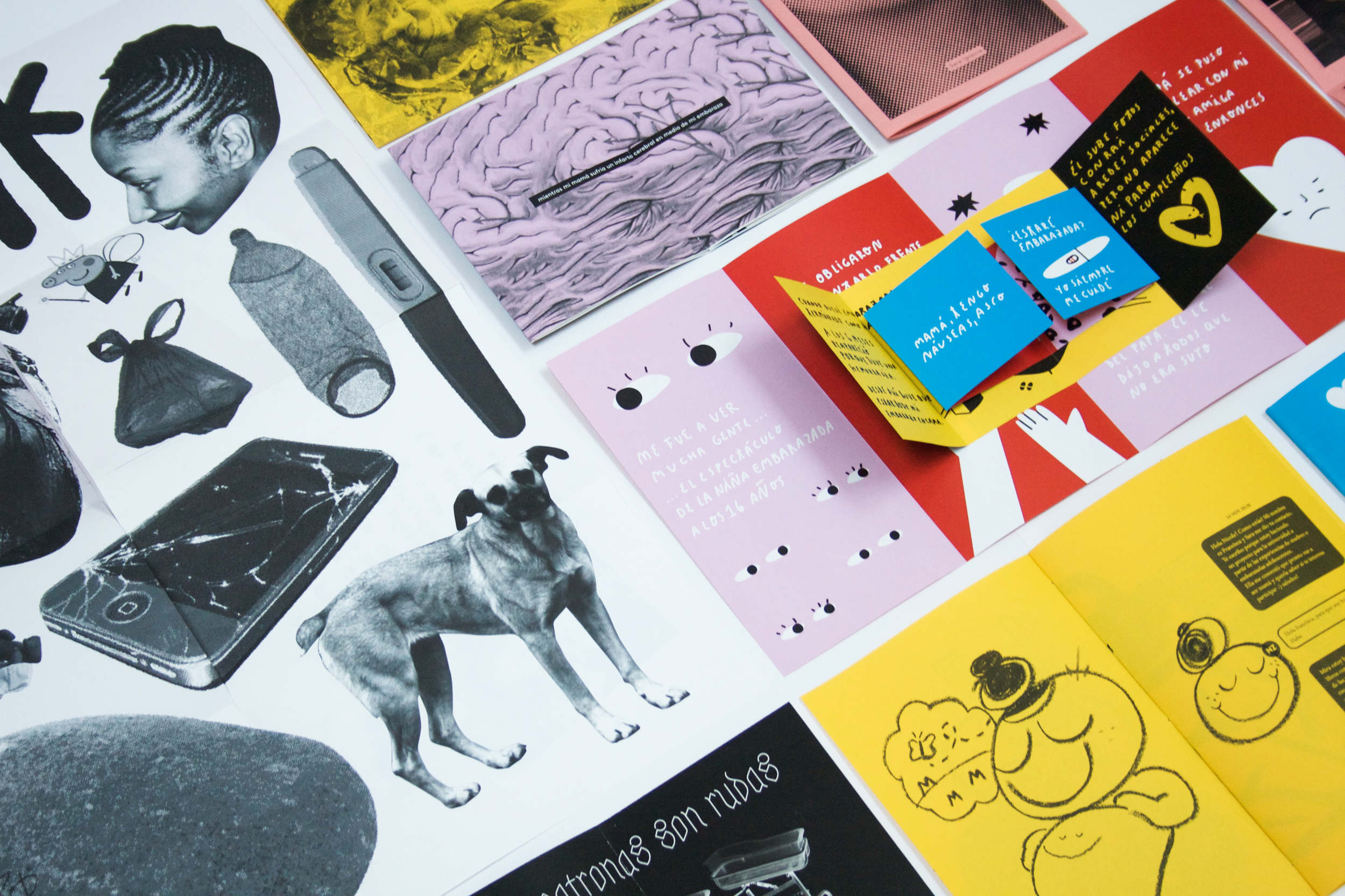 MAPS ZINE - mapszine