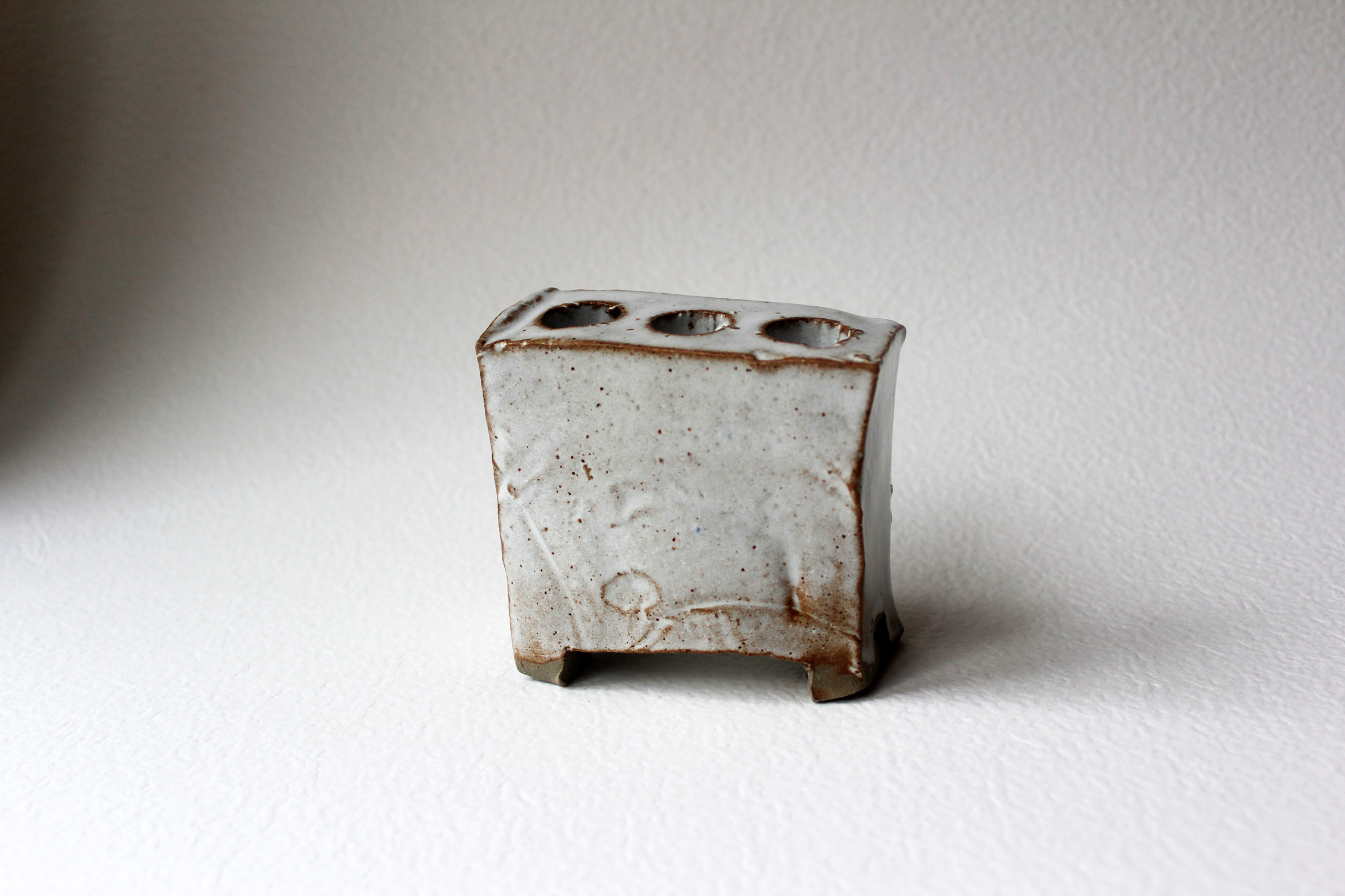 ALISON FRASER - Cold Comforts