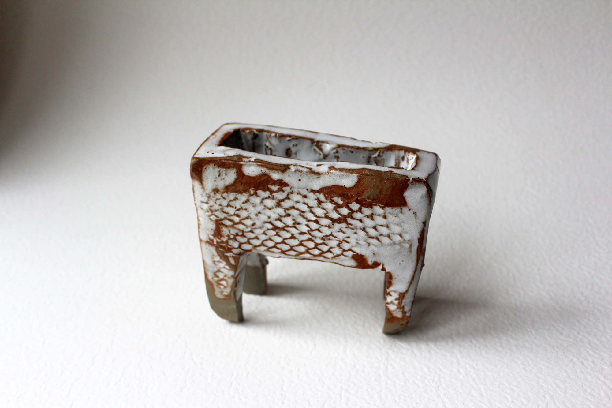 ALISON FRASER - Cold Comforts