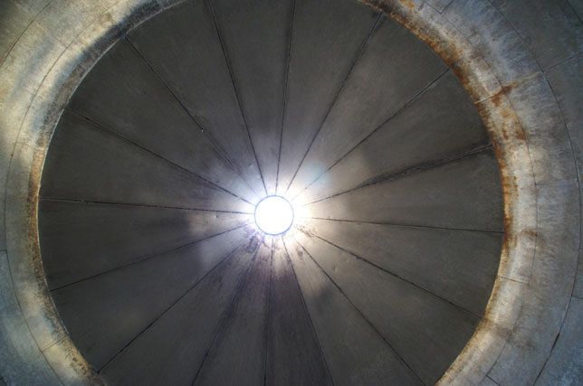 Braby Silo Harp - Austin Austin Austin