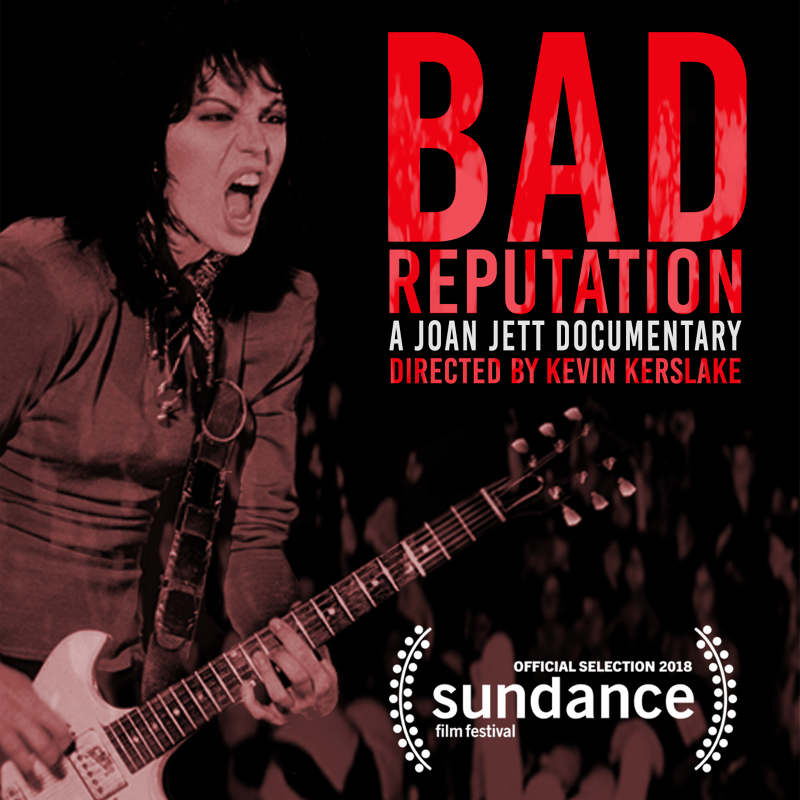 Bad Reputation - Matthew Gelb
