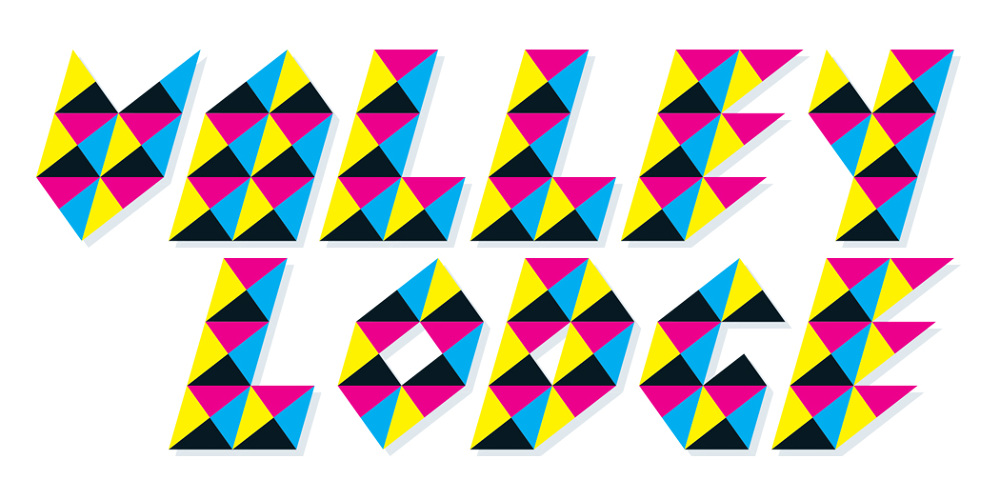 valley lodge logos - David Bamundo Art and Design