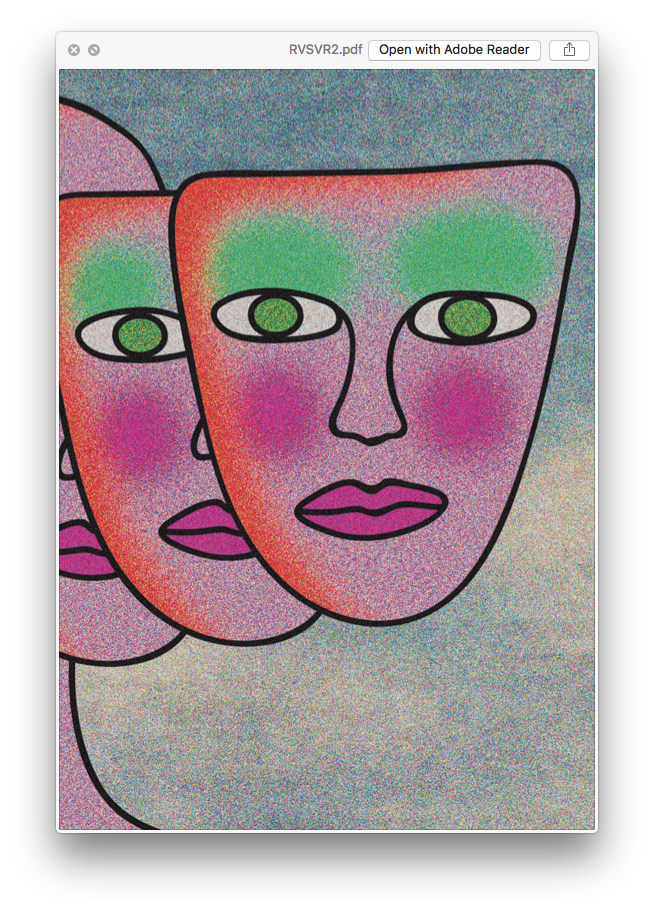 Gabriel Alcala - RVSVR