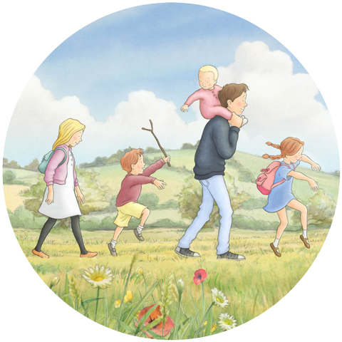 Robin Shaw Animator & Illustrator