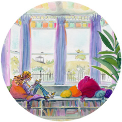 Robin Shaw Animator & Illustrator