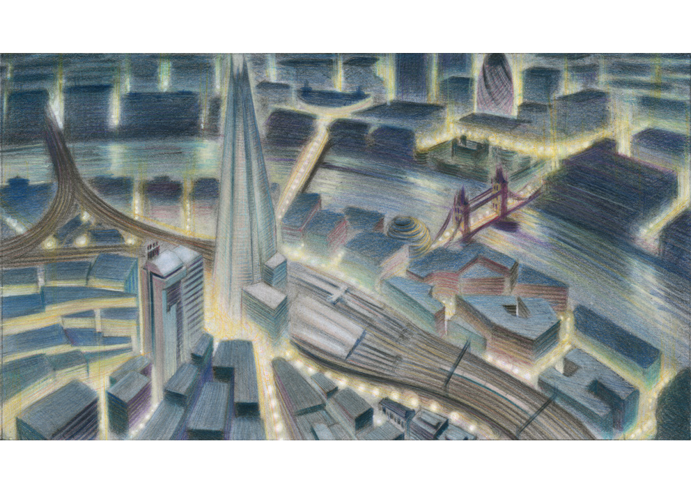 The Snowman & The Snowdog - Robin Shaw Animator & Illustrator