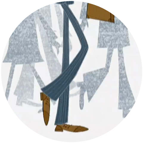 Robin Shaw Animator & Illustrator