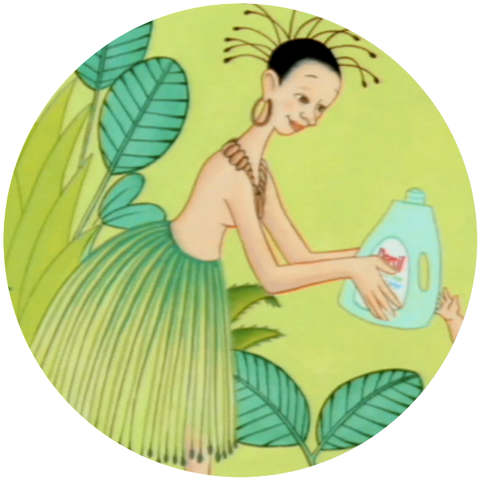 Robin Shaw Animator & Illustrator