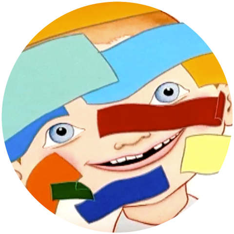 Robin Shaw Animator & Illustrator