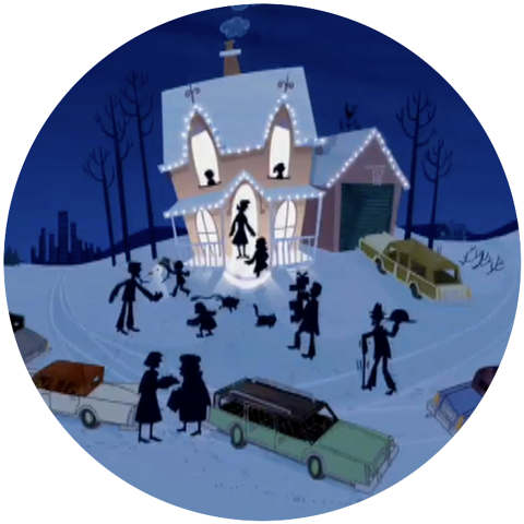 Robin Shaw Animator & Illustrator