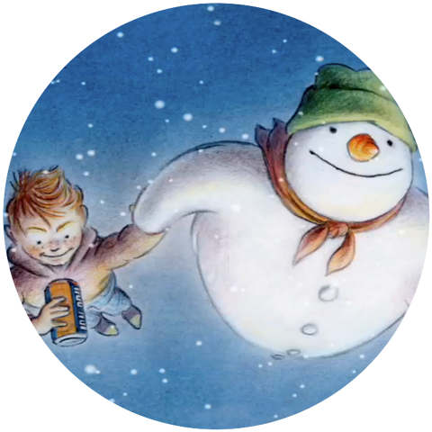 Robin Shaw Animator & Illustrator