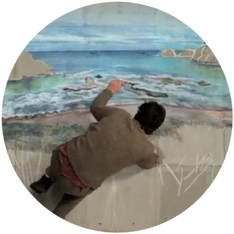 Robin Shaw Animator & Illustrator