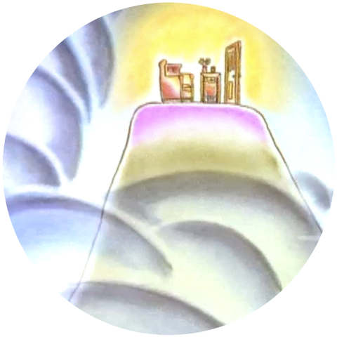 Robin Shaw Animator & Illustrator