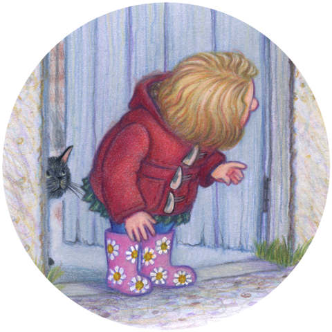 Robin Shaw Animator & Illustrator