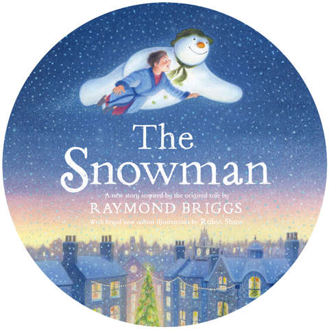 Robin Shaw Animator & Illustrator