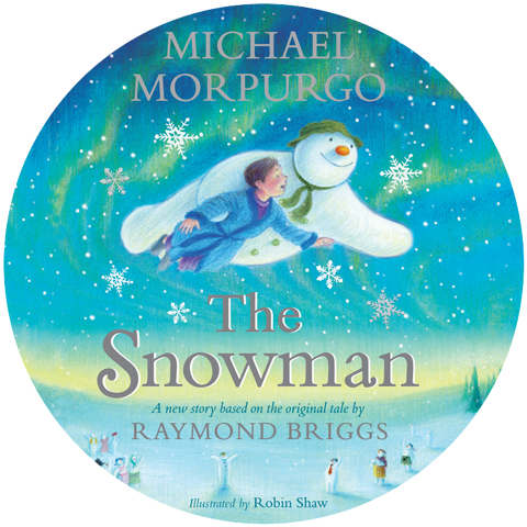 Robin Shaw Animator & Illustrator