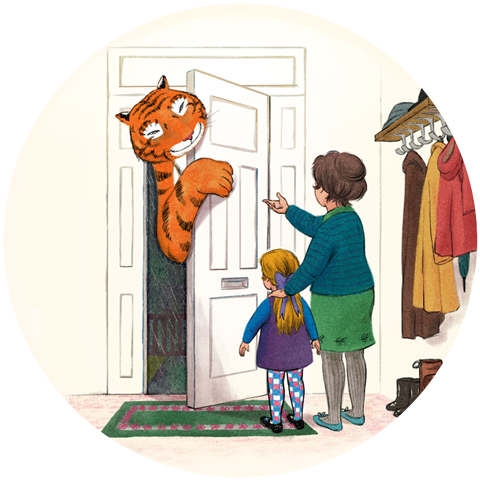 Robin Shaw Animator & Illustrator