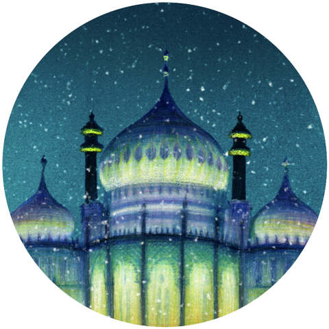 Robin Shaw Animator & Illustrator