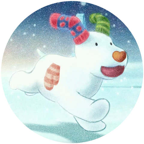 Robin Shaw Animator & Illustrator