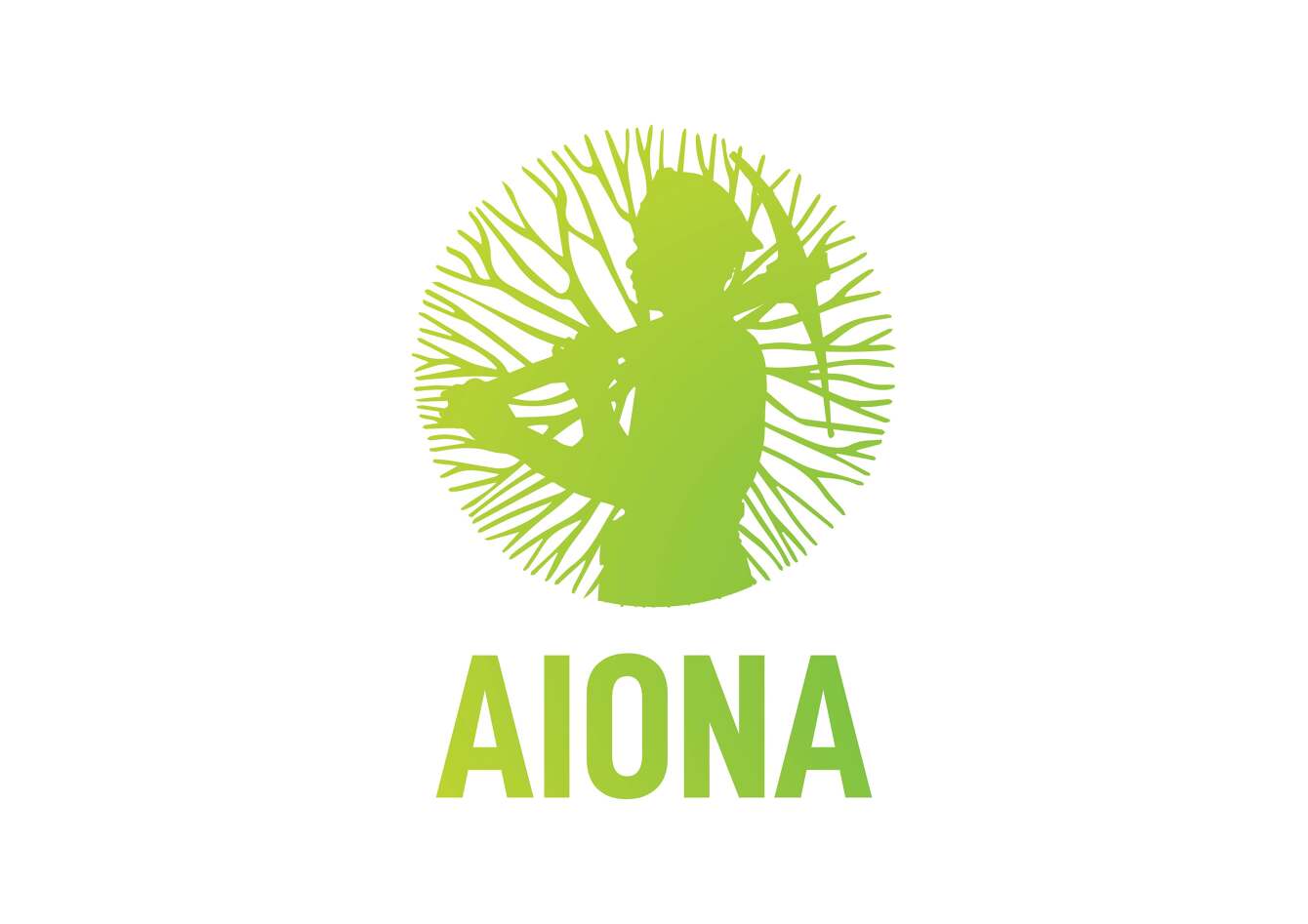 AIONA Brand Identity - bouy