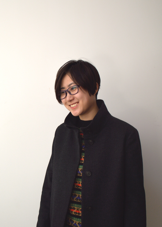 About YangZhaoPossibleDesign - YangZhaoPossibleDesign