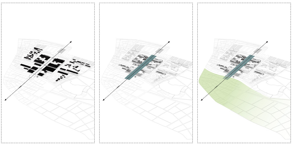 The Links - Atelier Nguyen Pham