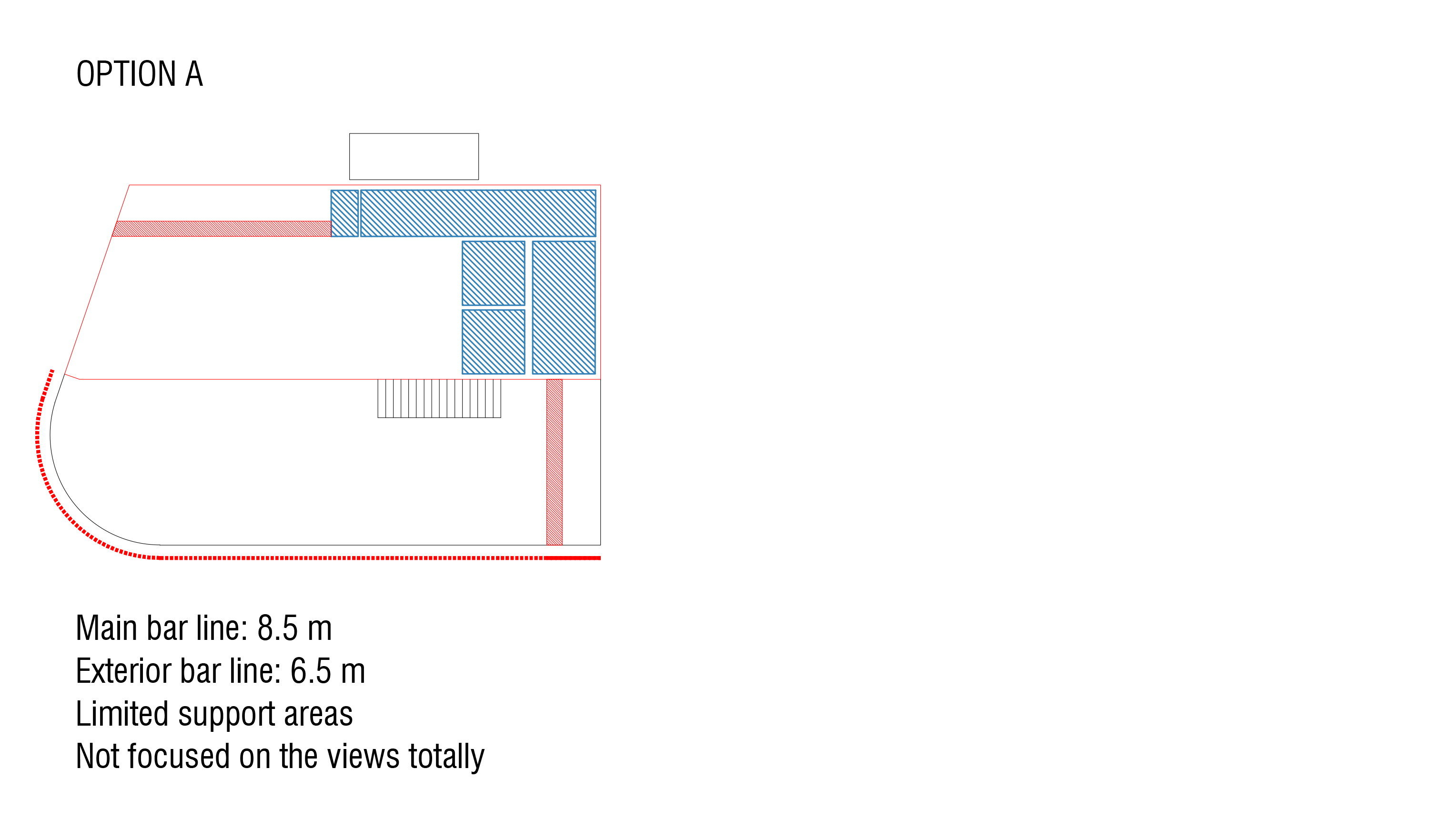 Epic sky lounge - Atelier Nguyen Pham