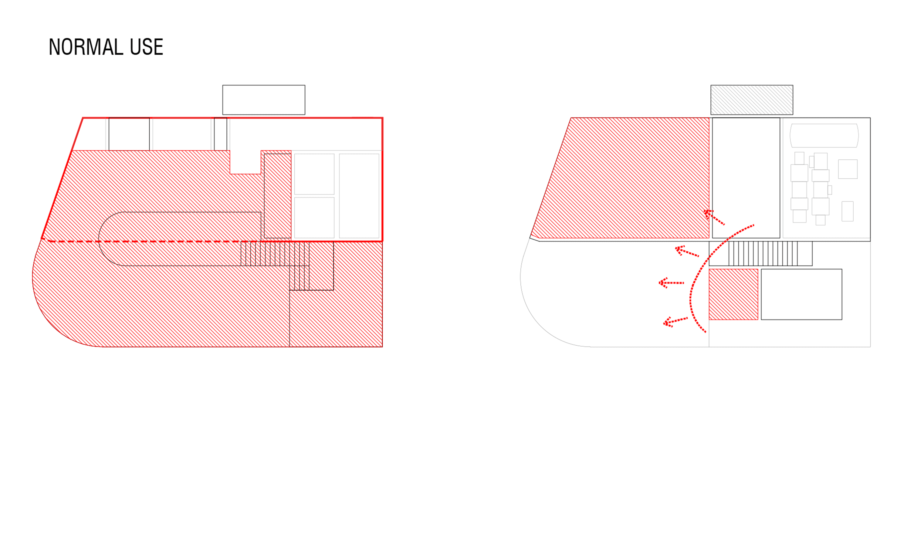 Epic sky lounge - Atelier Nguyen Pham