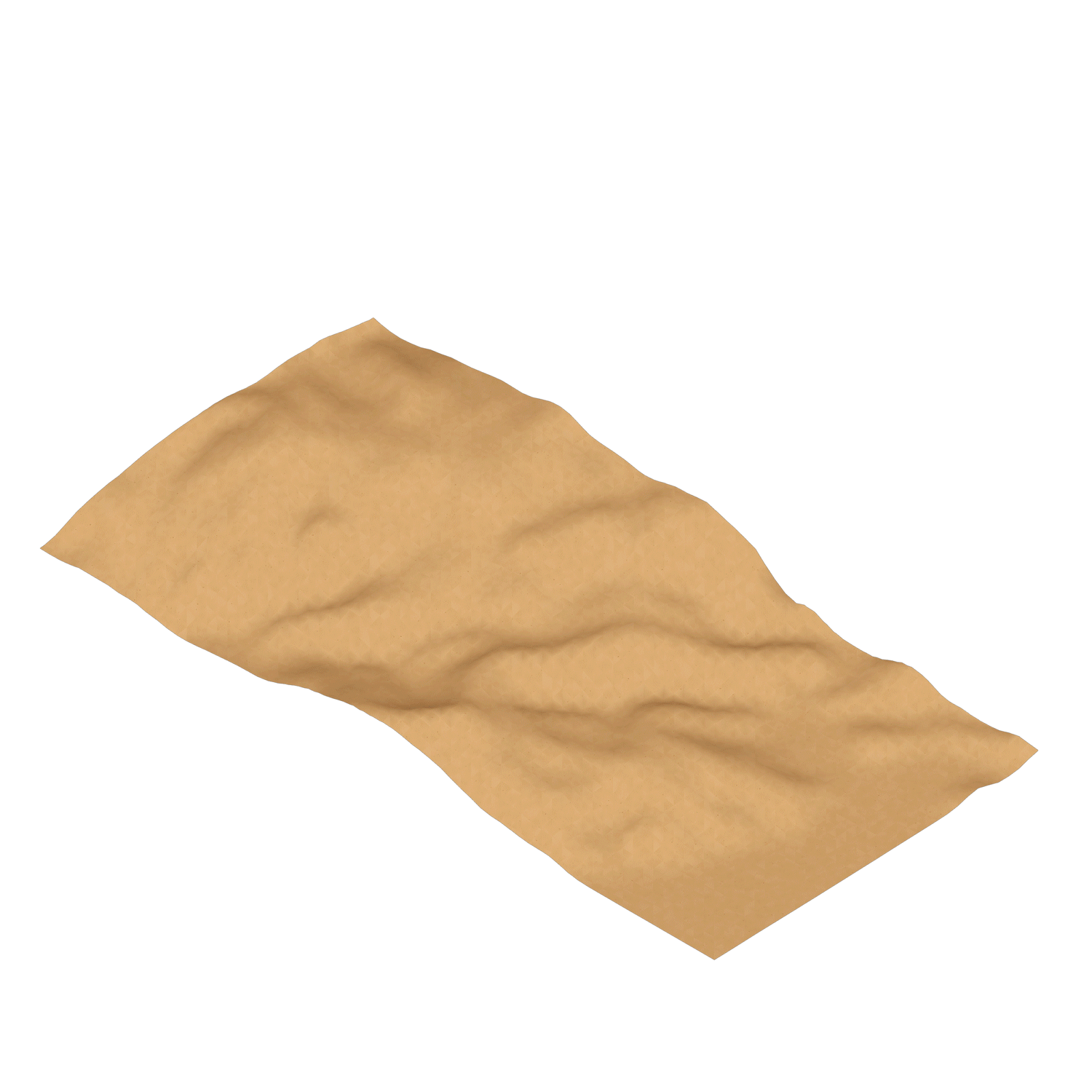 On the dune - Atelier Nguyen Pham