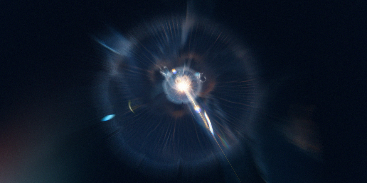 Universal Sphere Comcast & Steven Spielberg | Design - Alex Hanson ...