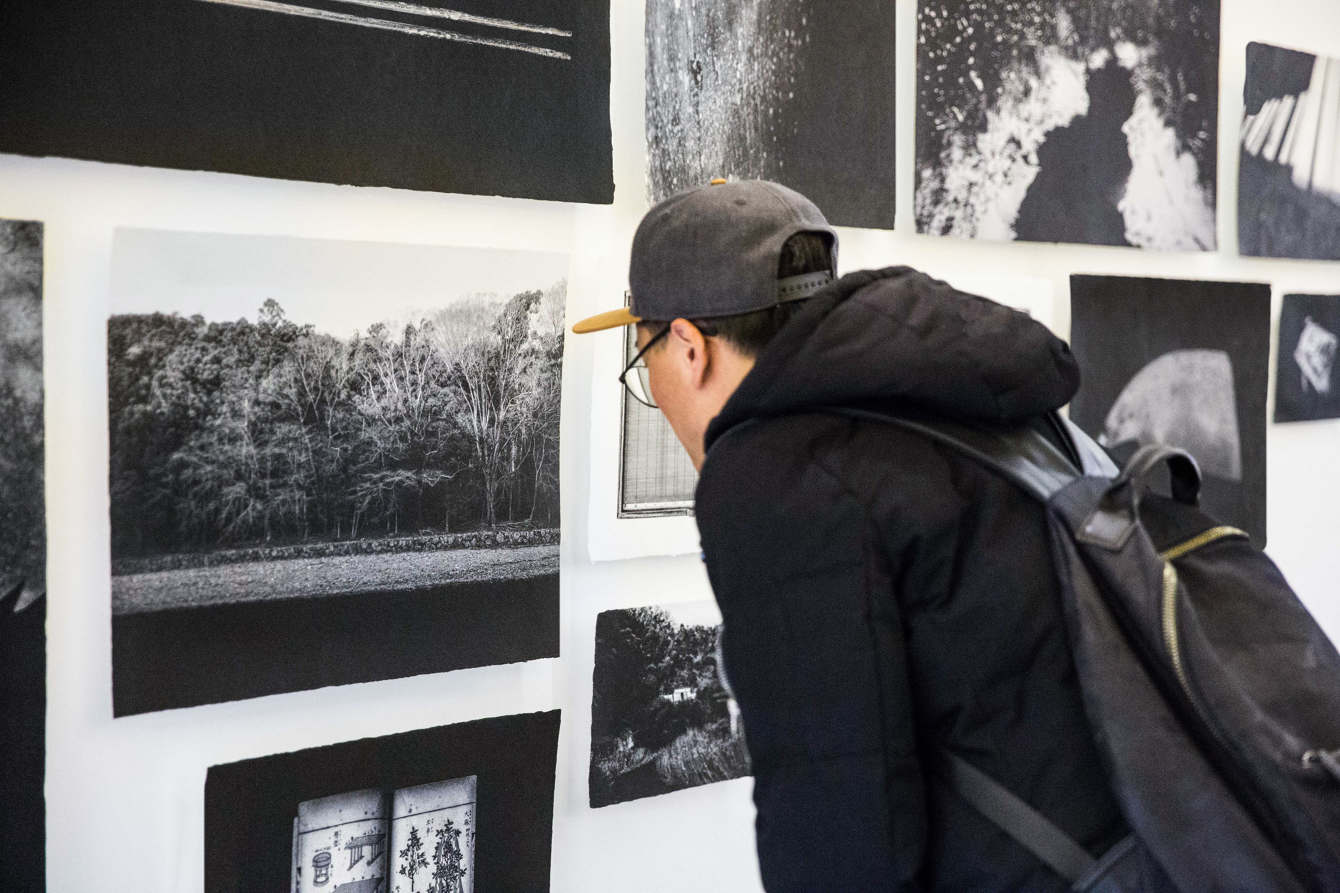 Three Shadows Photography Award 《三影堂摄影奖》 三影堂 Three Shadows Photography ...