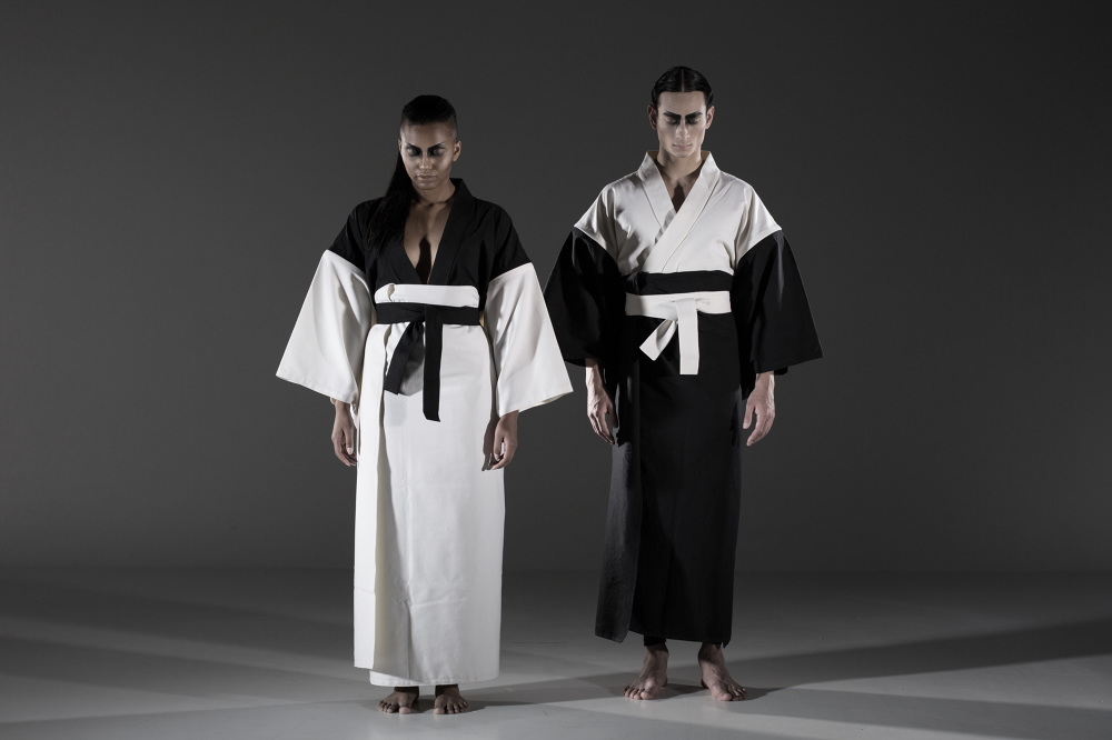 reFORM + m/KIMONO - mariocadenas.com