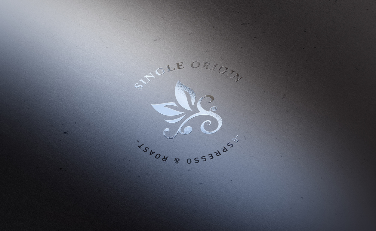Single Origin Coffee | Brand Identity Design - Designroom