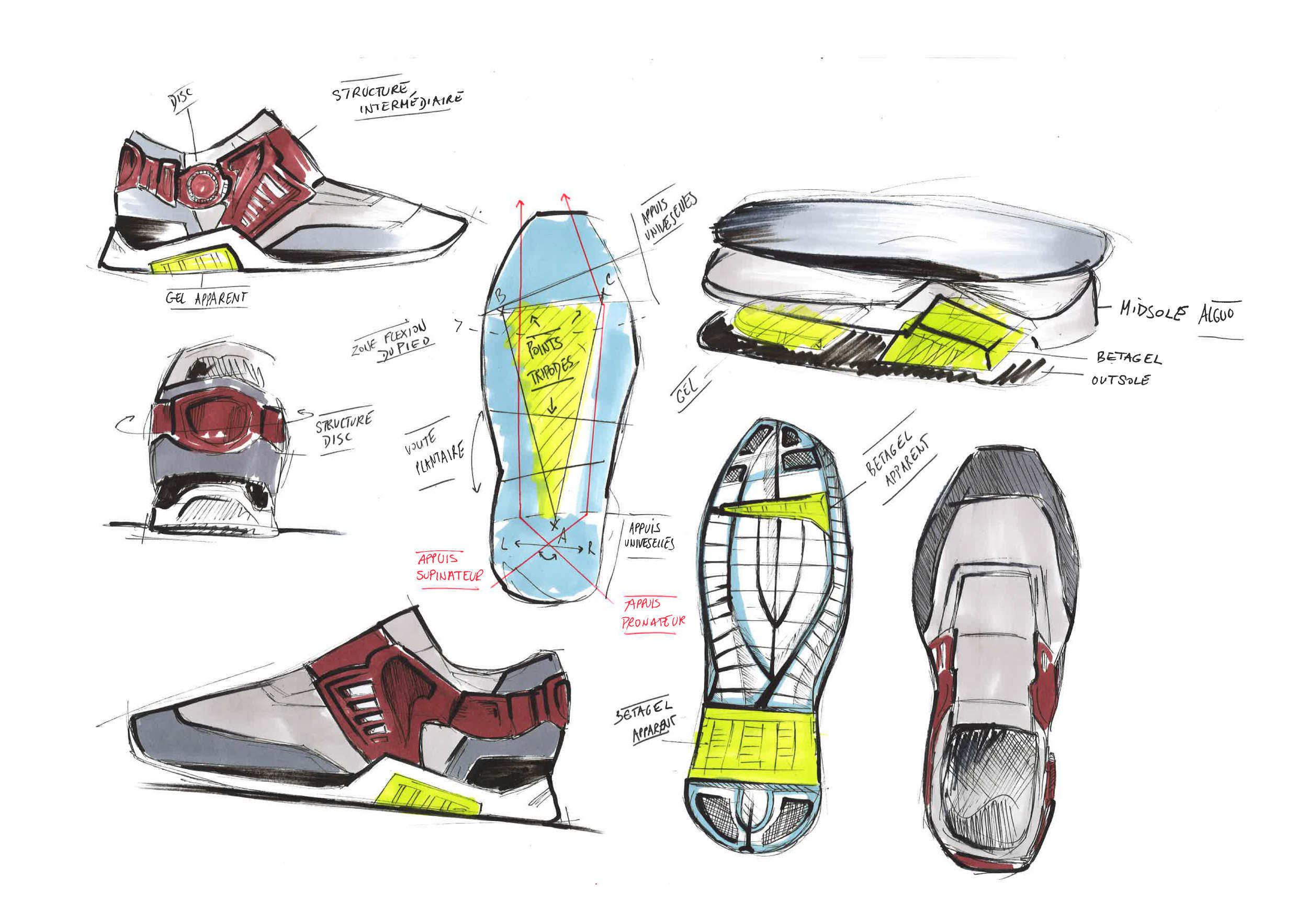 TROOPER - thomas durieux