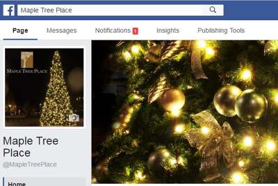 WCAX Social Media Clients - Audrey Ramsden