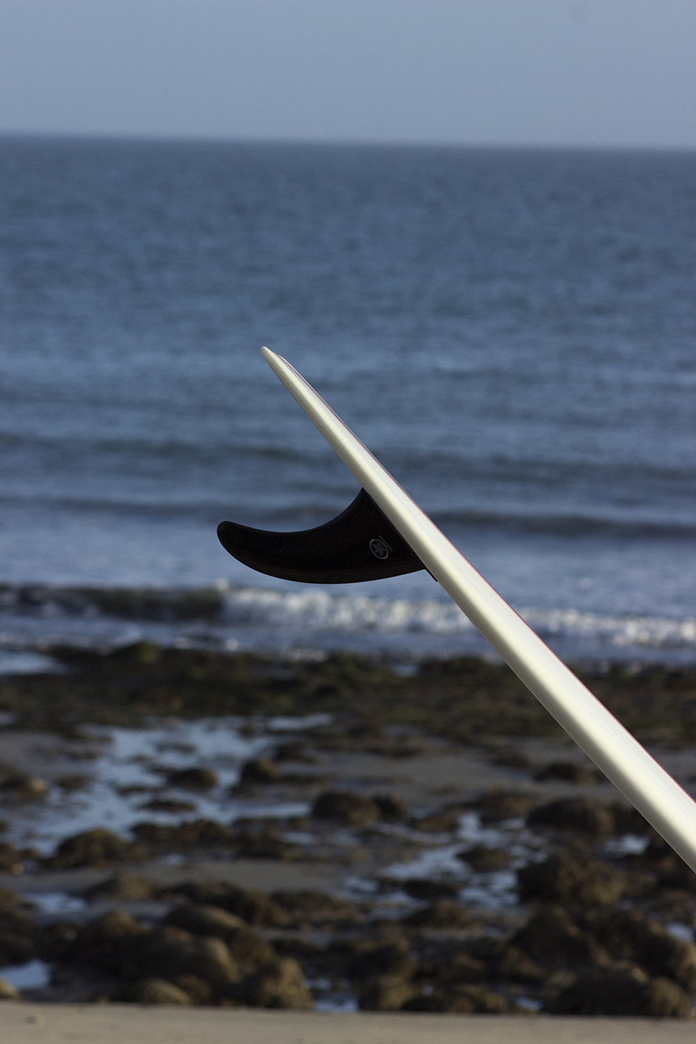 Makaha Nose Rider - Ben Thomas Design