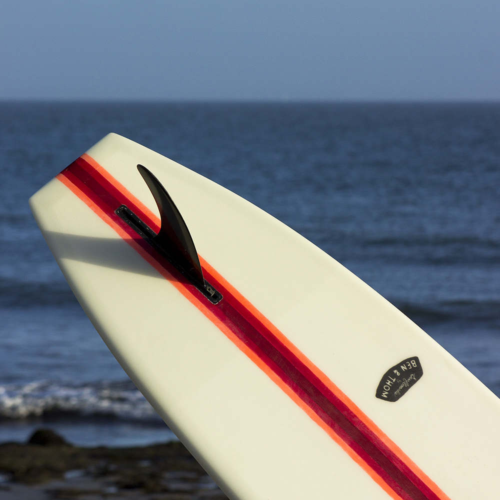 Makaha Nose Rider - Ben Thomas Design