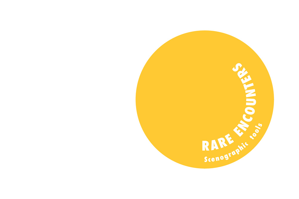 · Rare Encounters - aina · roca