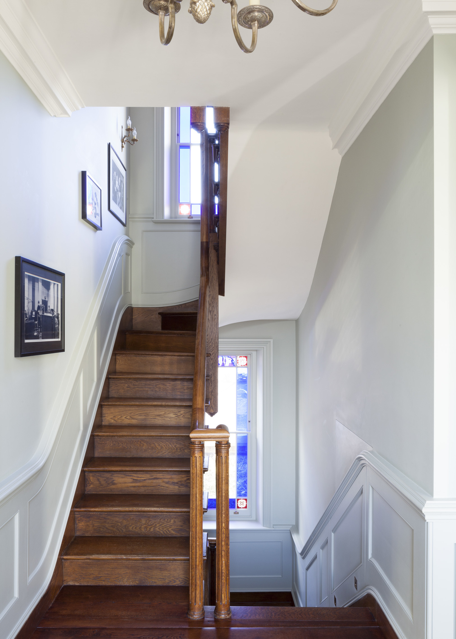 Chalcot Square - Gauld Architecture