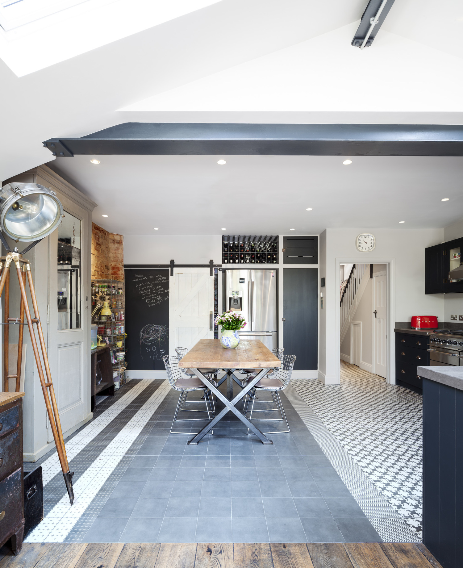 Fifth Cross Street - Gauld Architecture