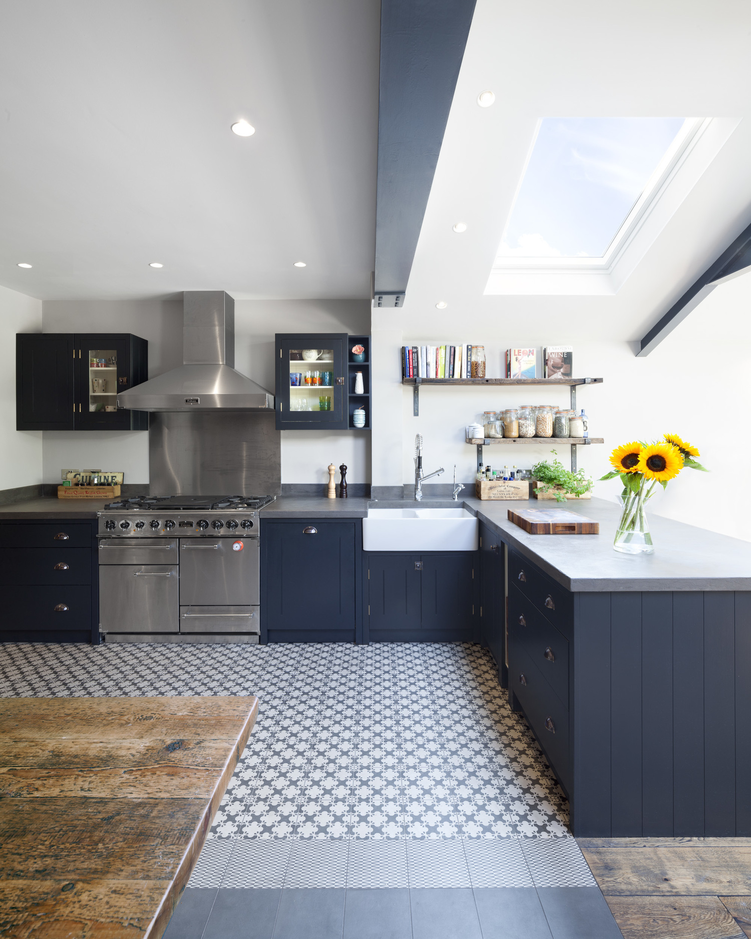Fifth Cross Street - Gauld Architecture