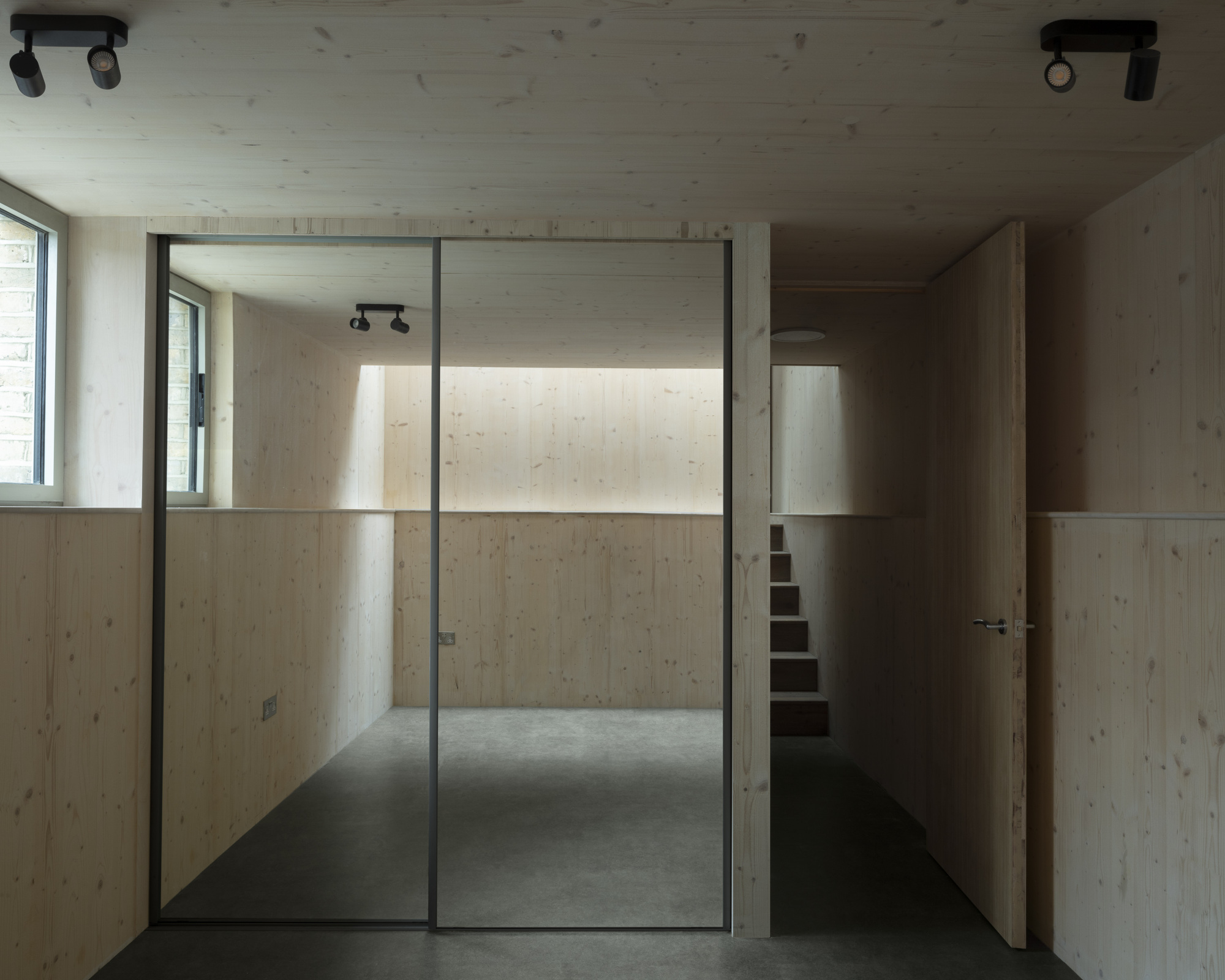 Upper Clapton Road - Gauld Architecture