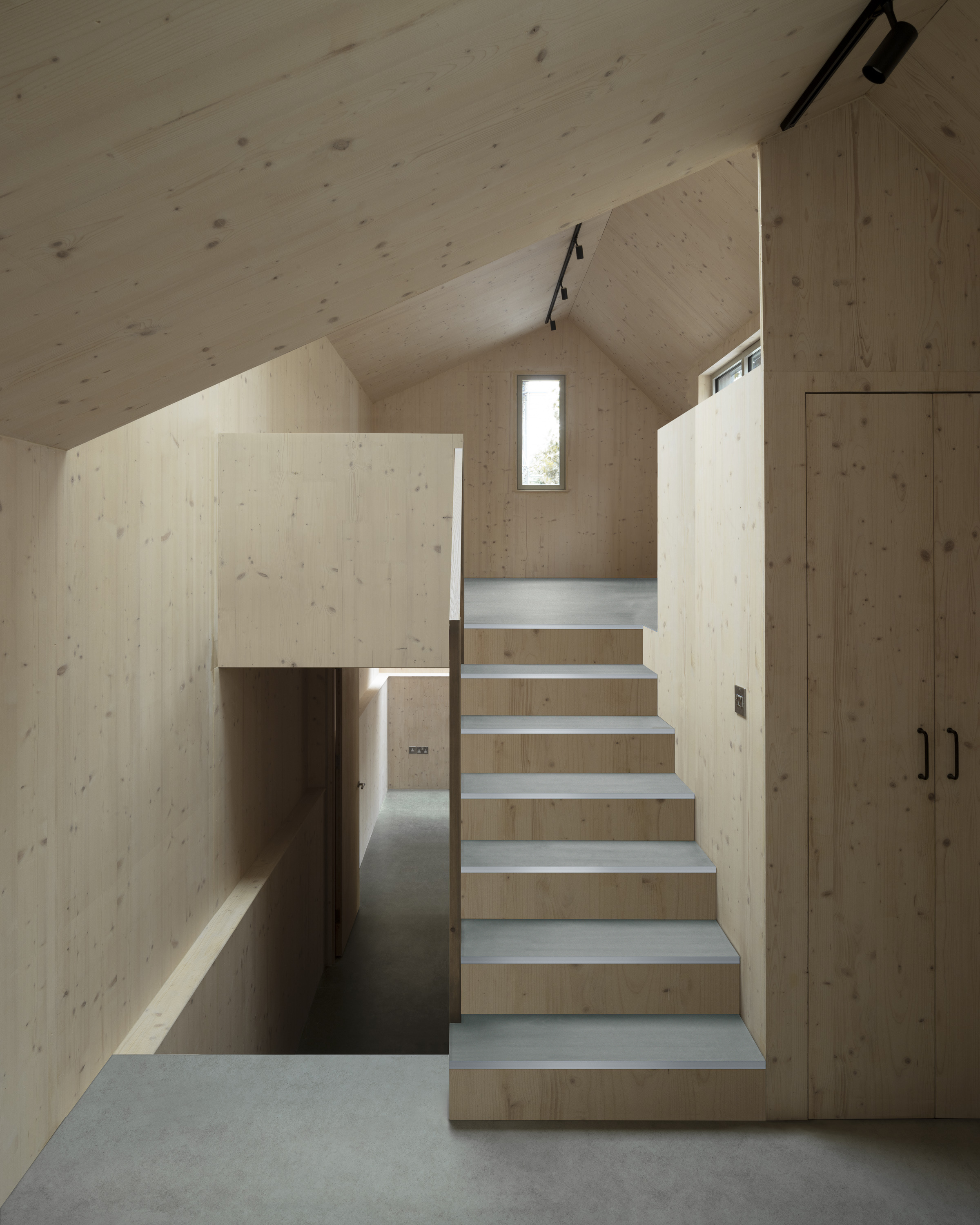 Upper Clapton Road - Gauld Architecture