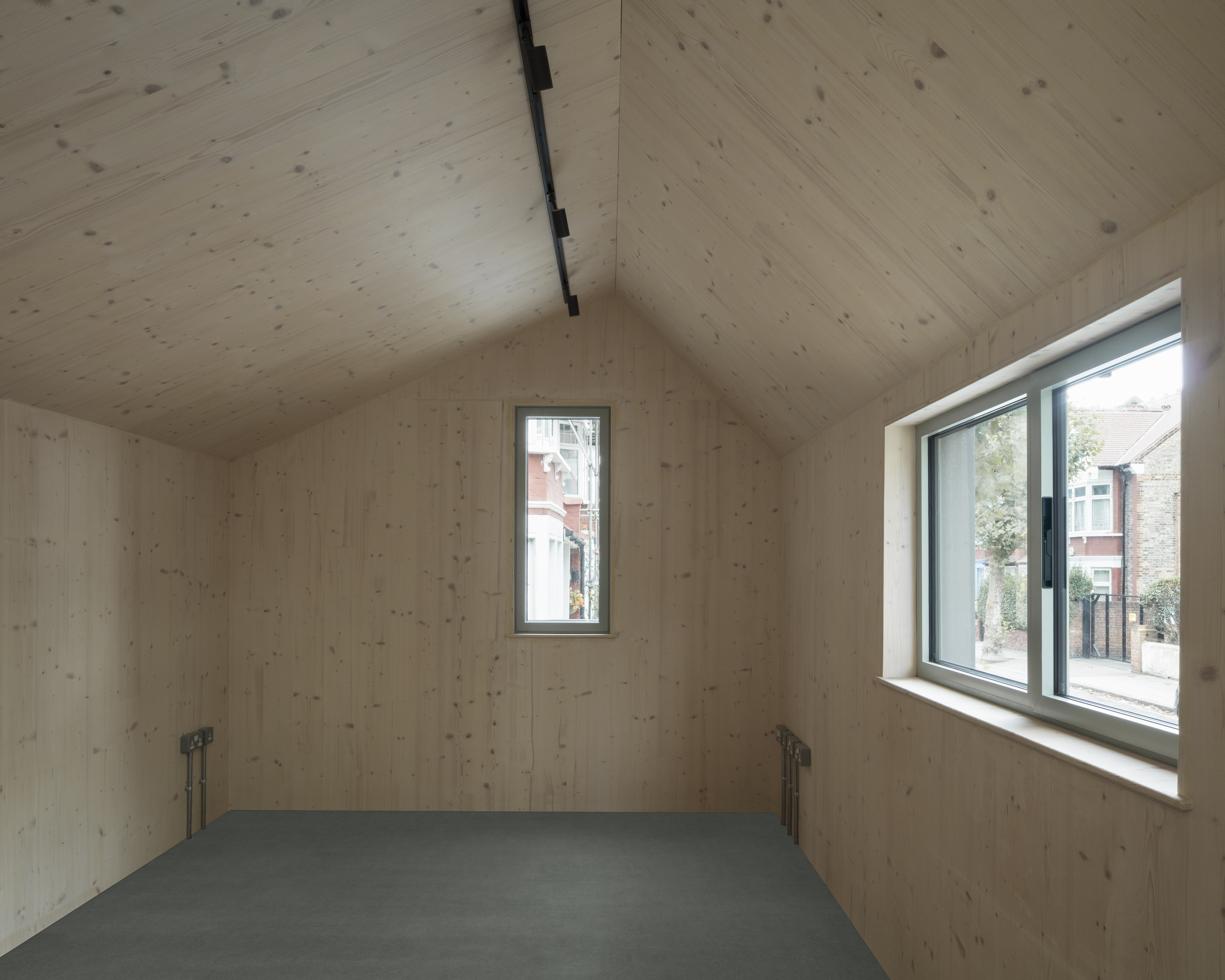 Upper Clapton Road - Gauld Architecture