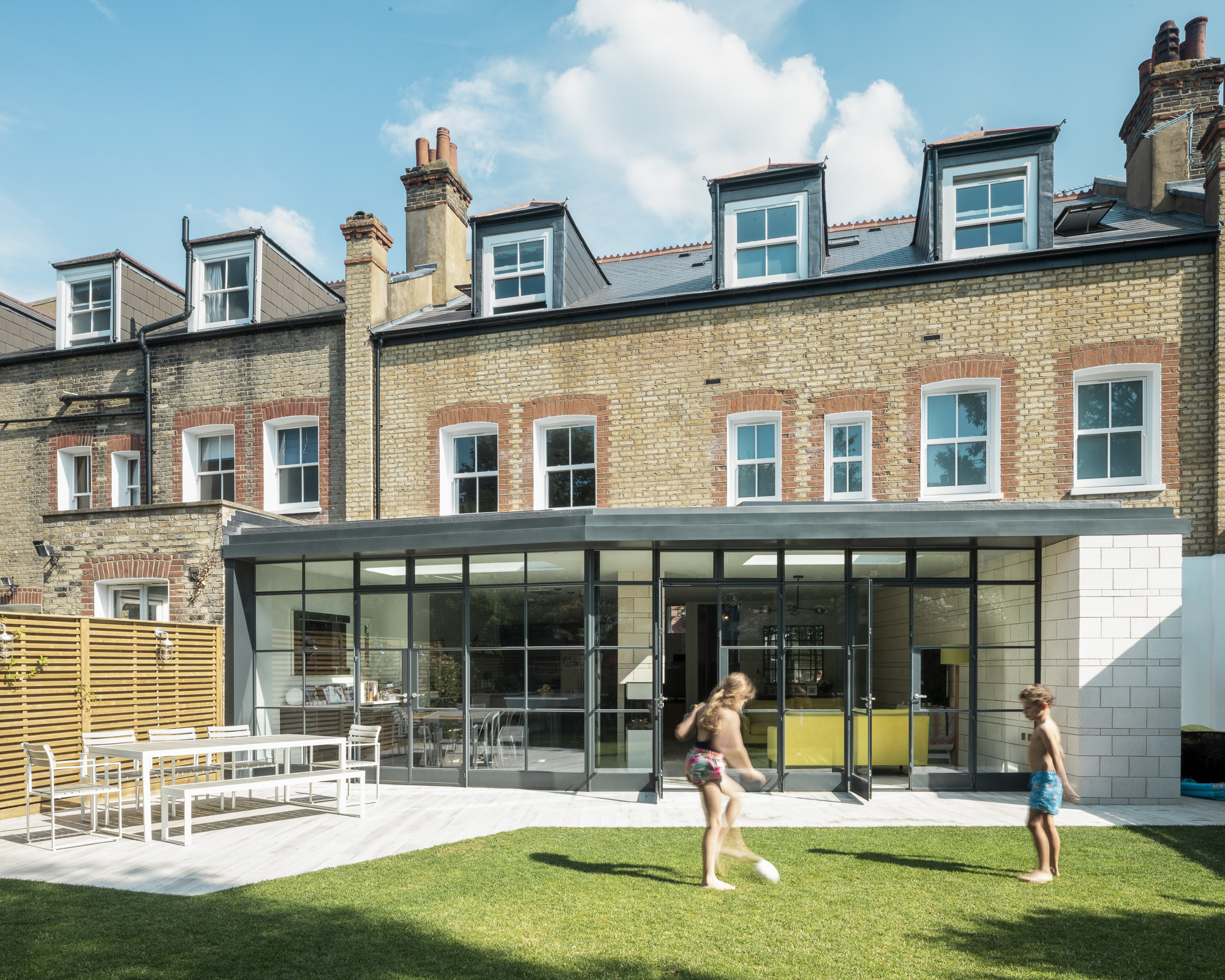 Terrapin Road - Gauld Architecture
