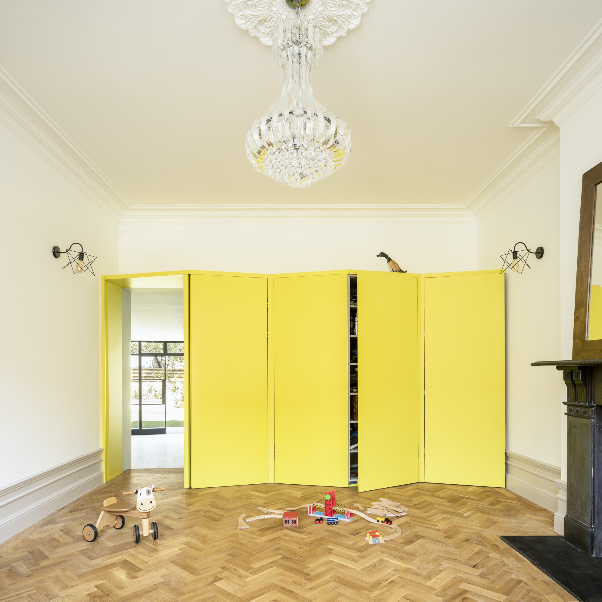 Terrapin Road - Gauld Architecture