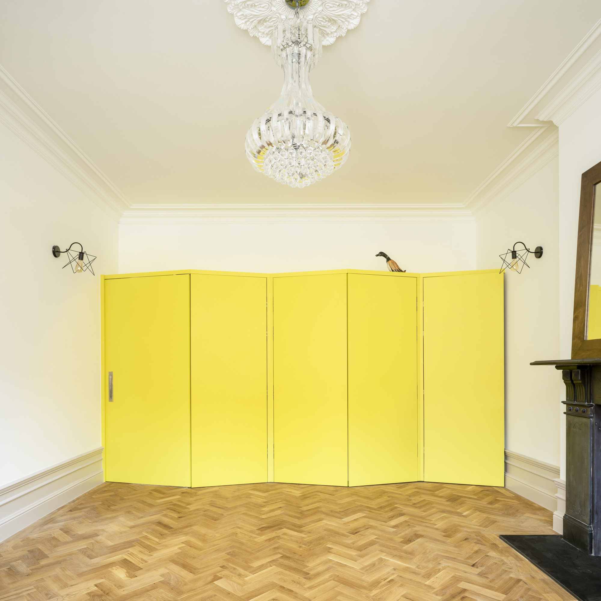 Terrapin Road - Gauld Architecture